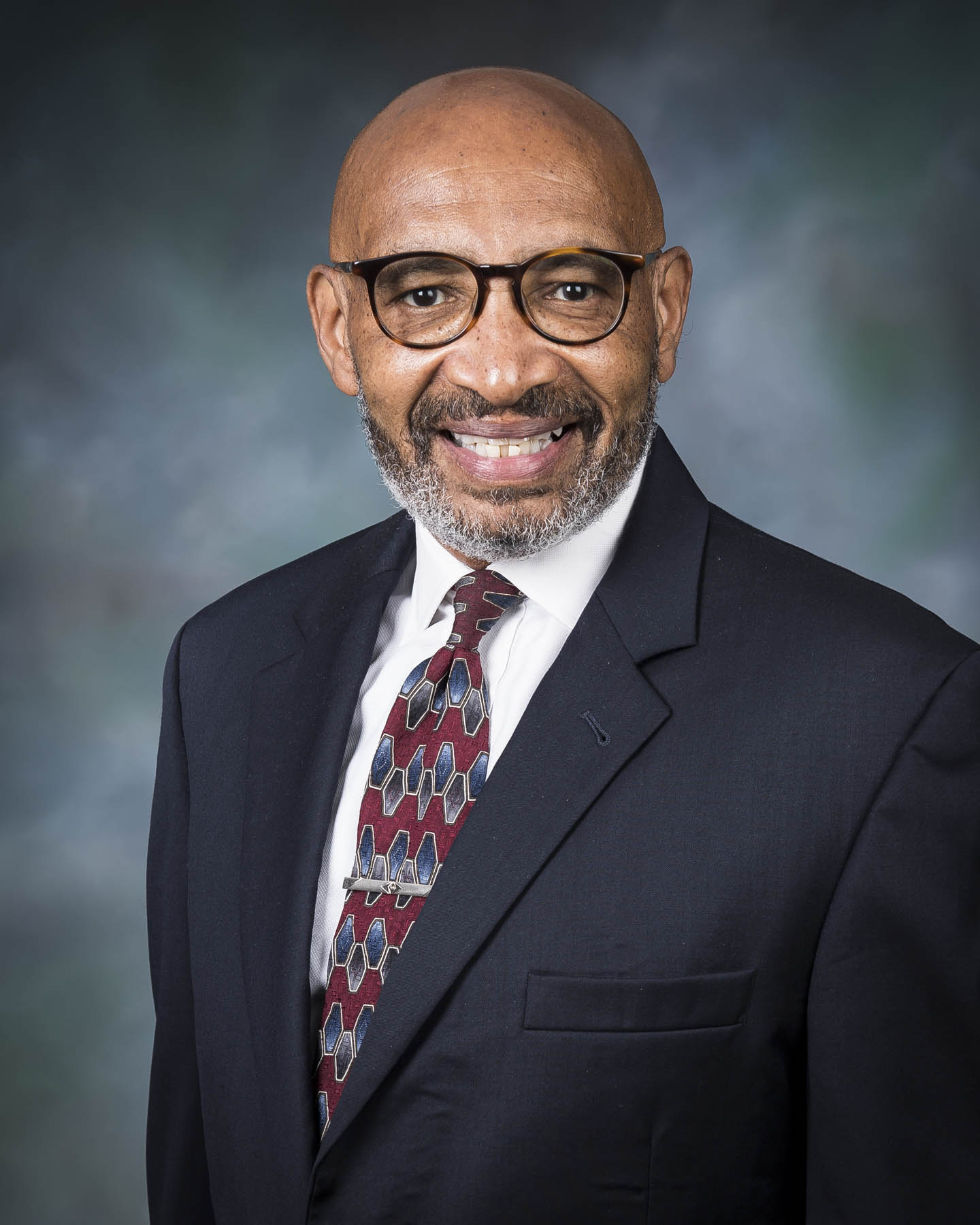 Meet the Executive Director - John E. Johnson, Jr.