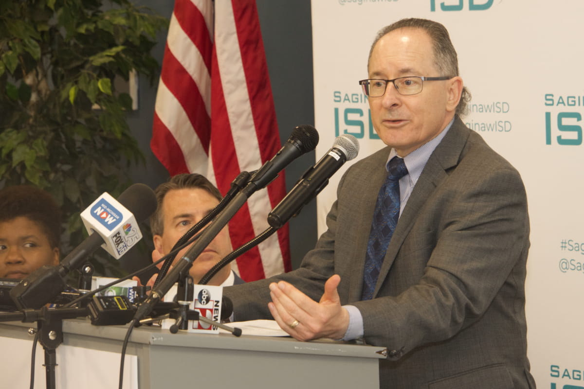 More Funding Needed for Student Mental Health