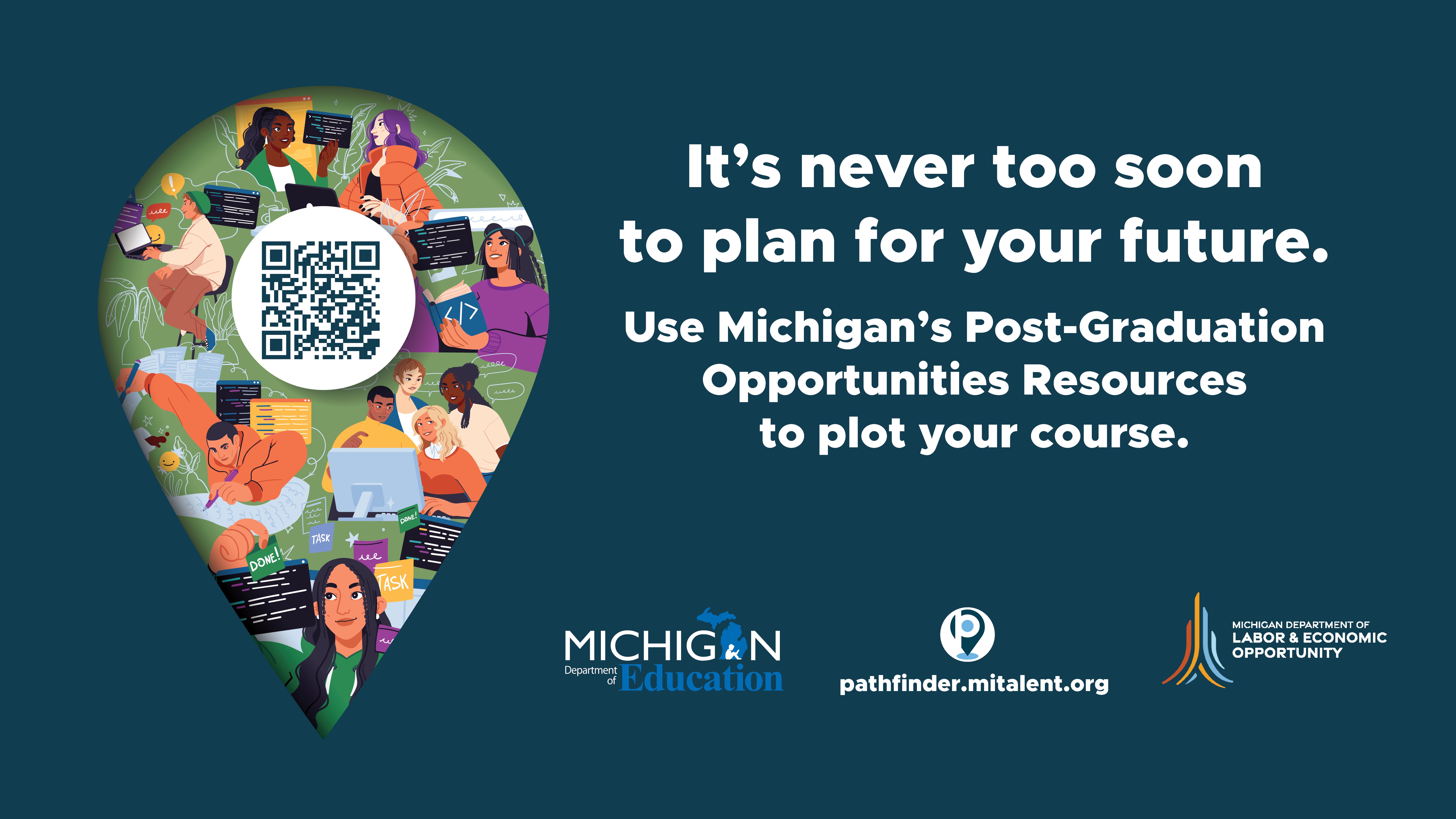 Post-Graduation Opportunities Informational Packet