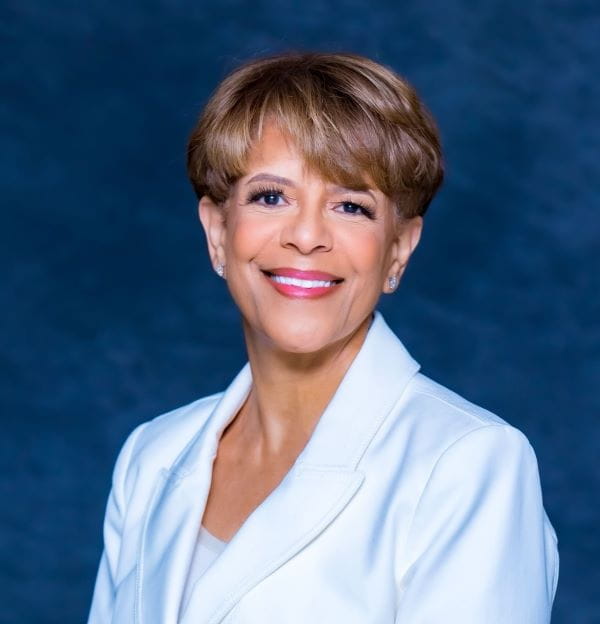 Long-time Educator Dr. Sue C. Carnell to Serve as Interim State ...