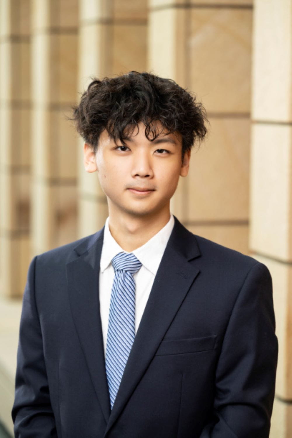 Two Michigan Students Named U.S. Presidential Scholars