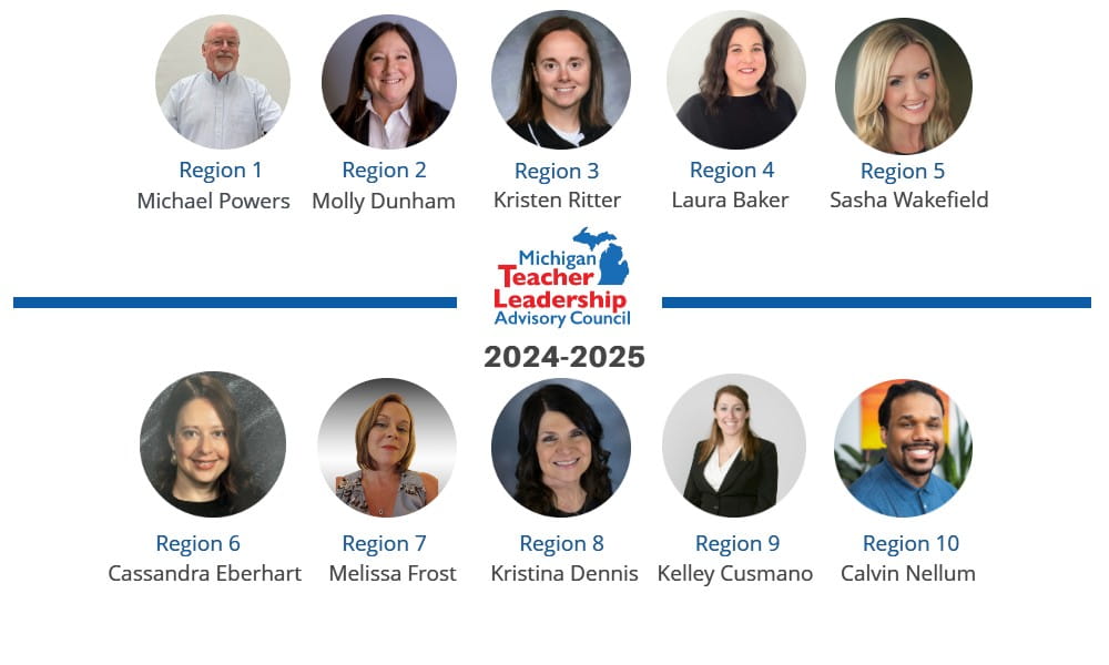 2024-25 MTLAC Cohort