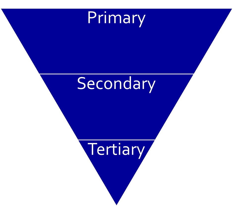 Prevention and Family Preservation Services