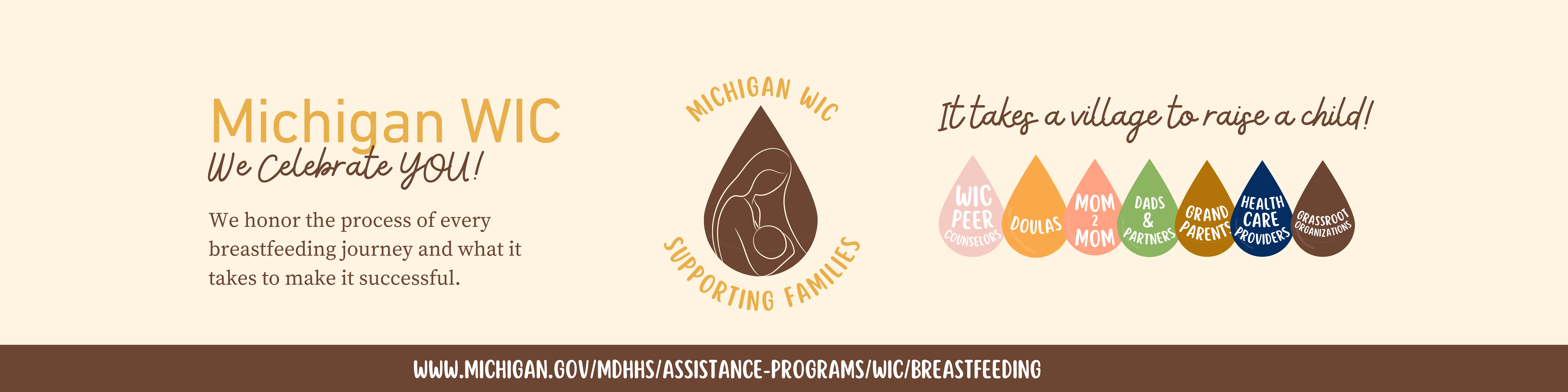 Breastfeeding for Staff