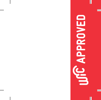 WIC Vendor Promotional Materials