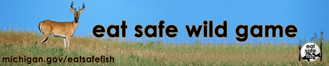 Eat Safe Wild Game