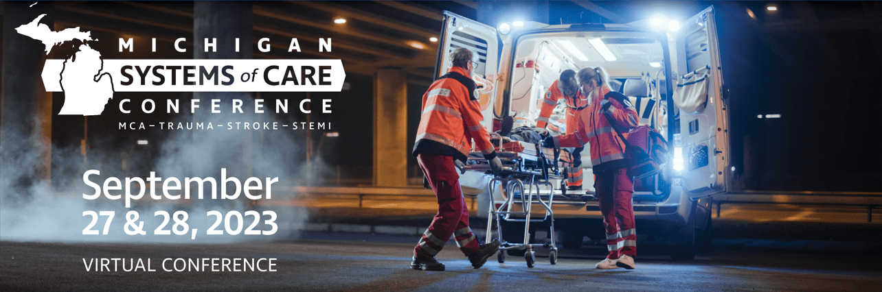 Upcoming Conference and Events