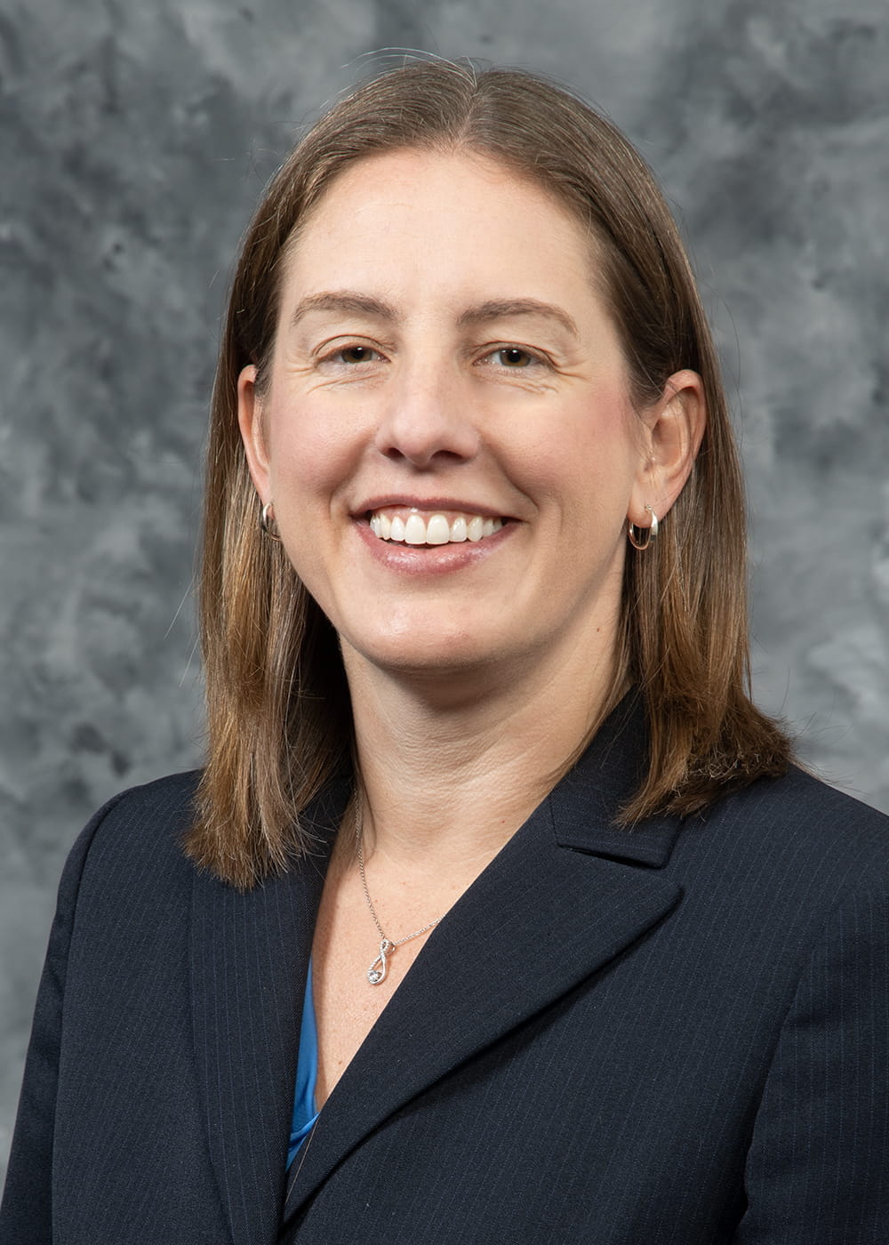 Amy Epkey, Senior Deputy Director, Financial Operations Administration