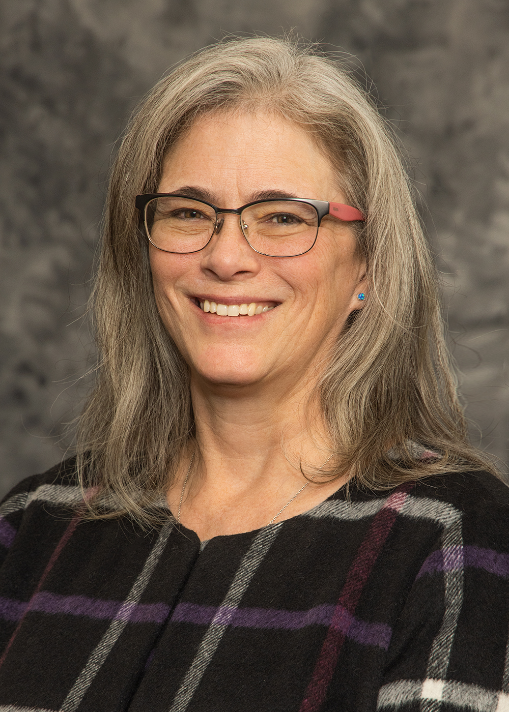 Dr. Sarah Lyon-Callo, Senior Deputy Director, Public Health Administration