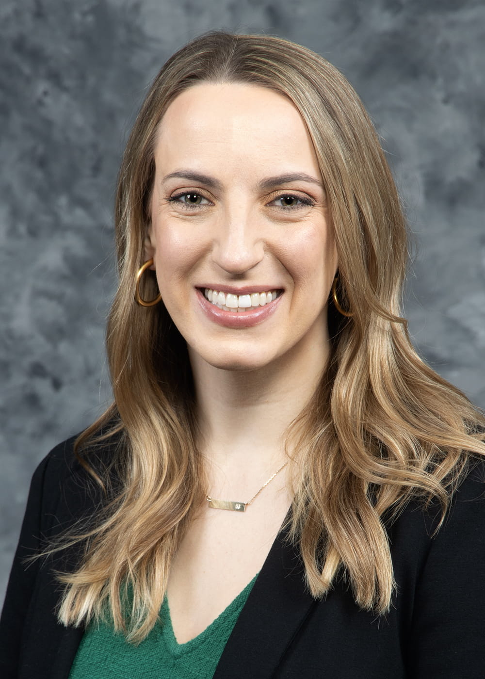 Emily Skrzypczak, Chief of Staff