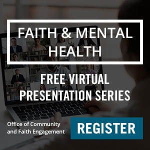 Community & Faith-Based Programs