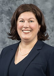 Beth Nagel, Senior Deputy Director, Policy Planning and Operational ...