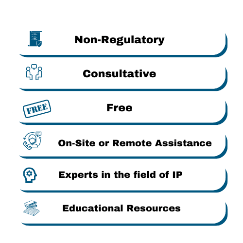 Infection Prevention Resource and Assessment Team (IPRAT)