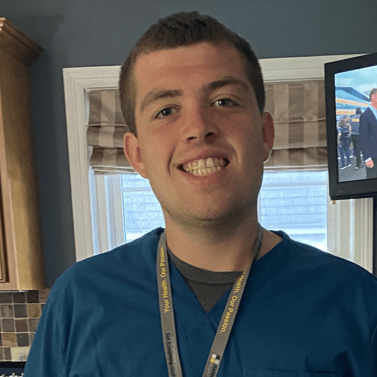 Employment Success Story: Connor Slaght