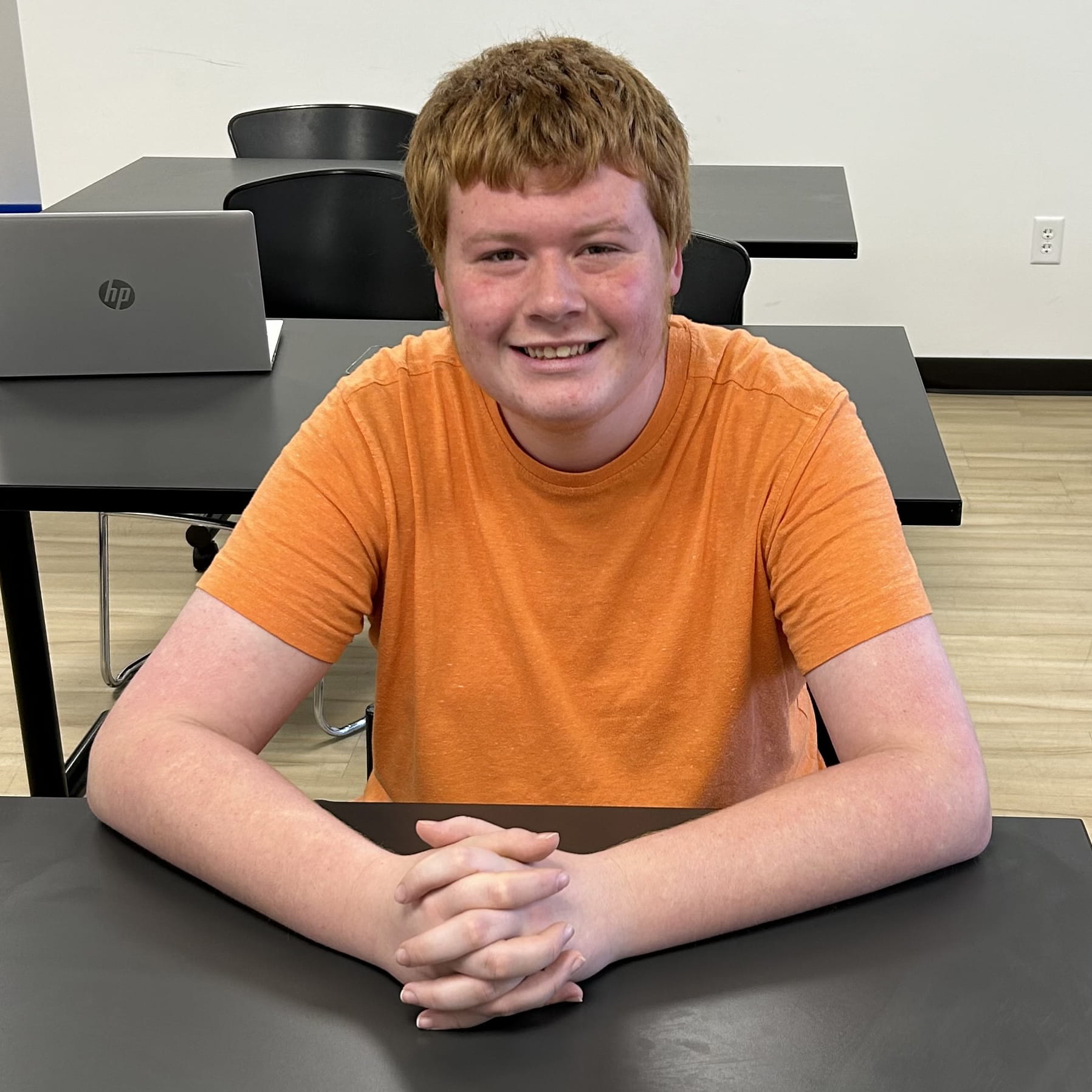 Employment Success Story: Jakob Syswerda