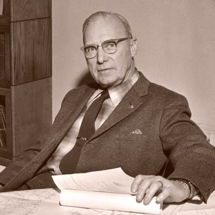 Allan M. Williams