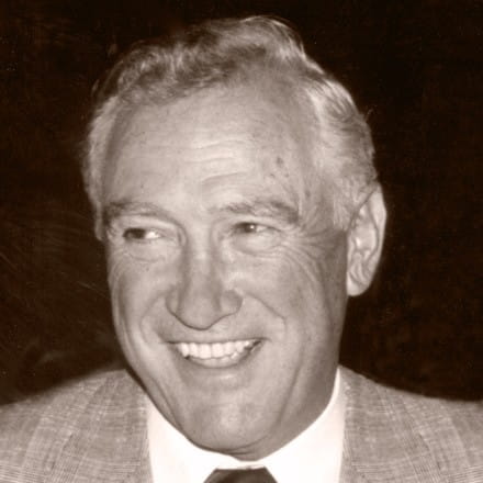 Earl F. Rogers