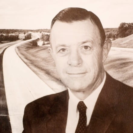 Edward C. Eckert