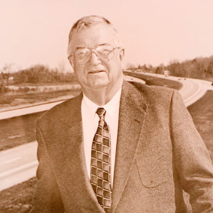 Gerald J. McCarthy