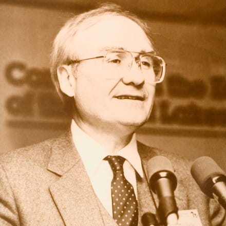 James C. Kellogg