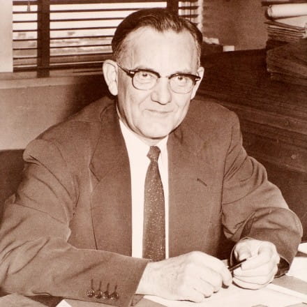 John C. Jacoby