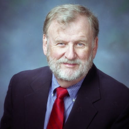 G. Robert Adams