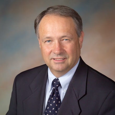 Robert J. Chaprnka