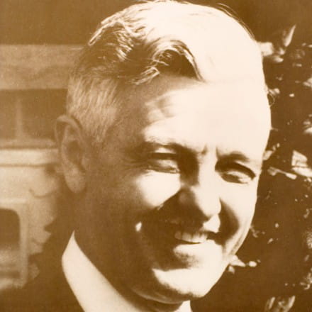 Robert E. Fryer