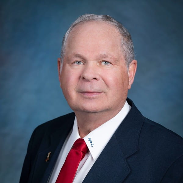 Sam A. Crowl