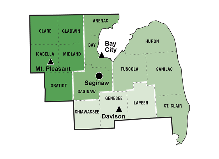 Bay Region Transportation Career Pathways Program