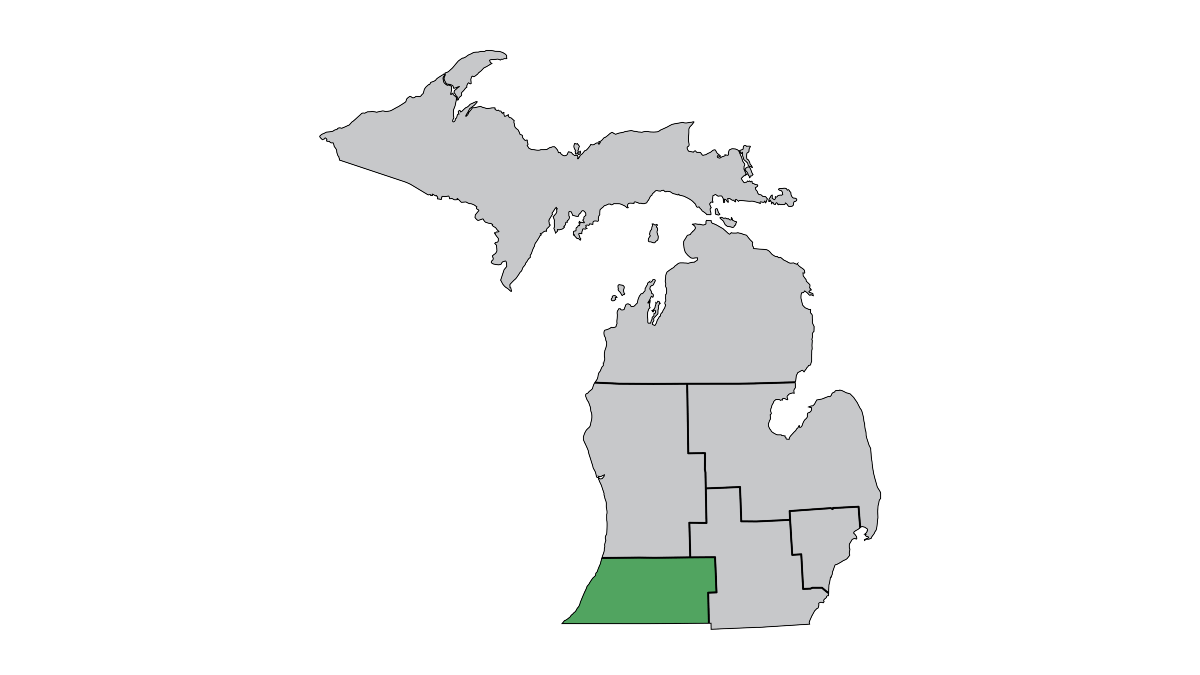 Southwest Region