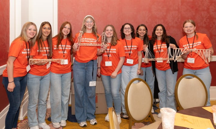 Transportation and Civil Engineering Program (TRAC)