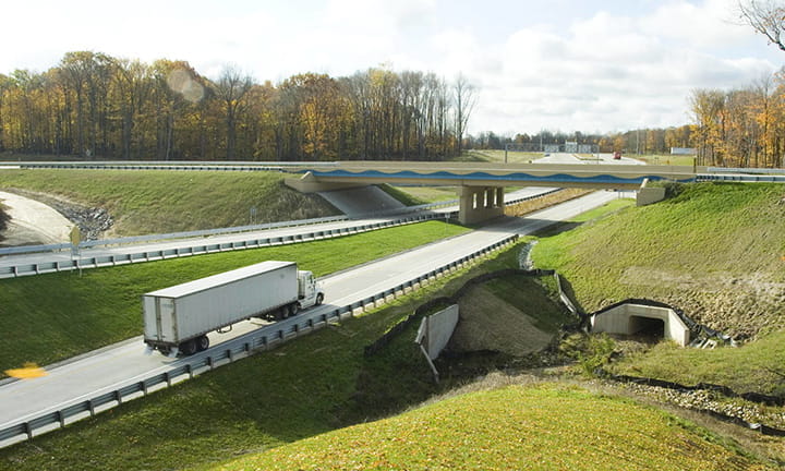 Federal-aid highways