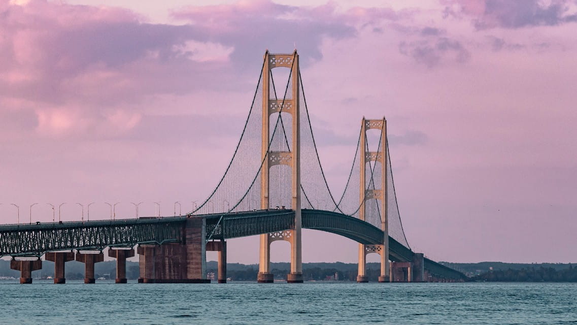 Bridges and crossings