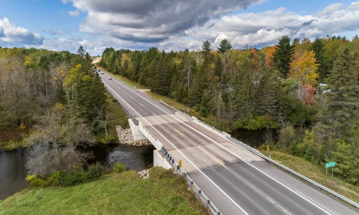 Road Usage Charges