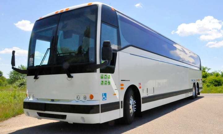 Bus & Limo