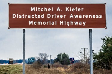 Memorial Highways