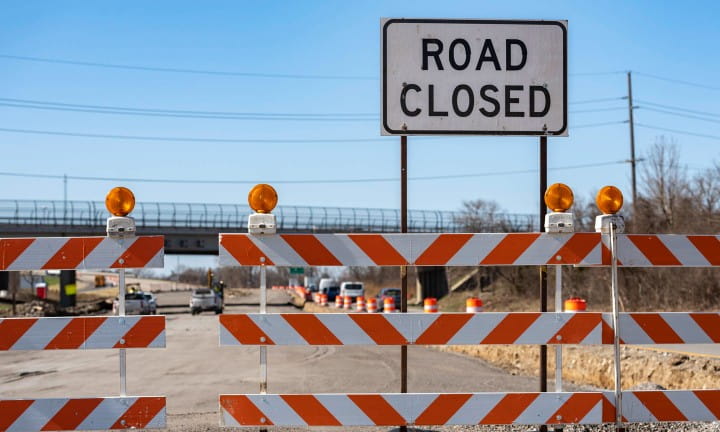 Work zones 101
