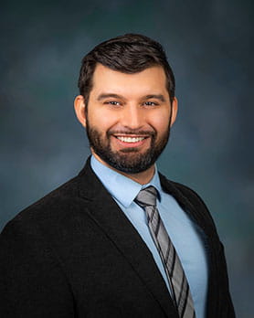 Meet the Commissioners