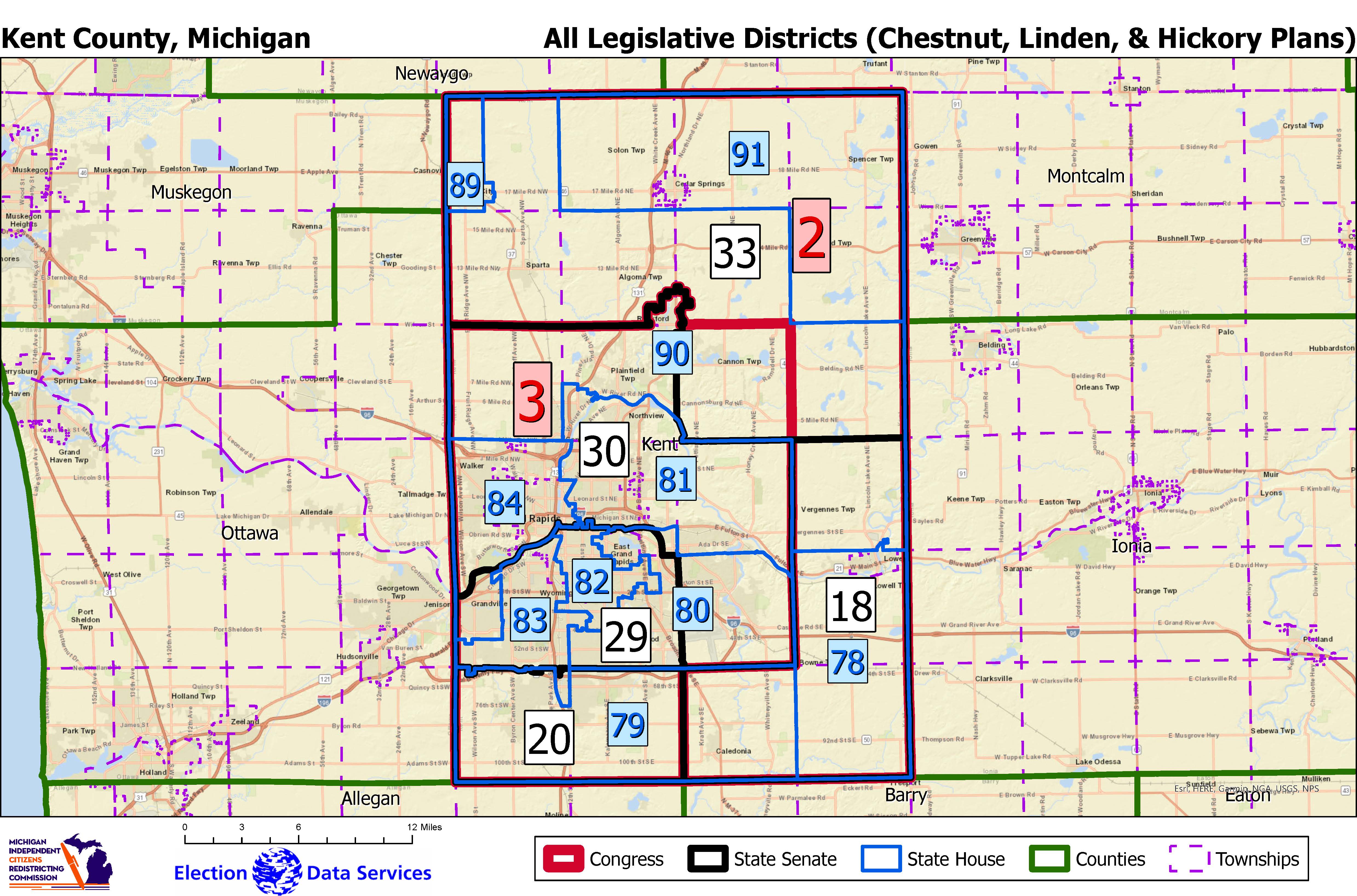 West Michigan Welcome Plan Weekly Communication