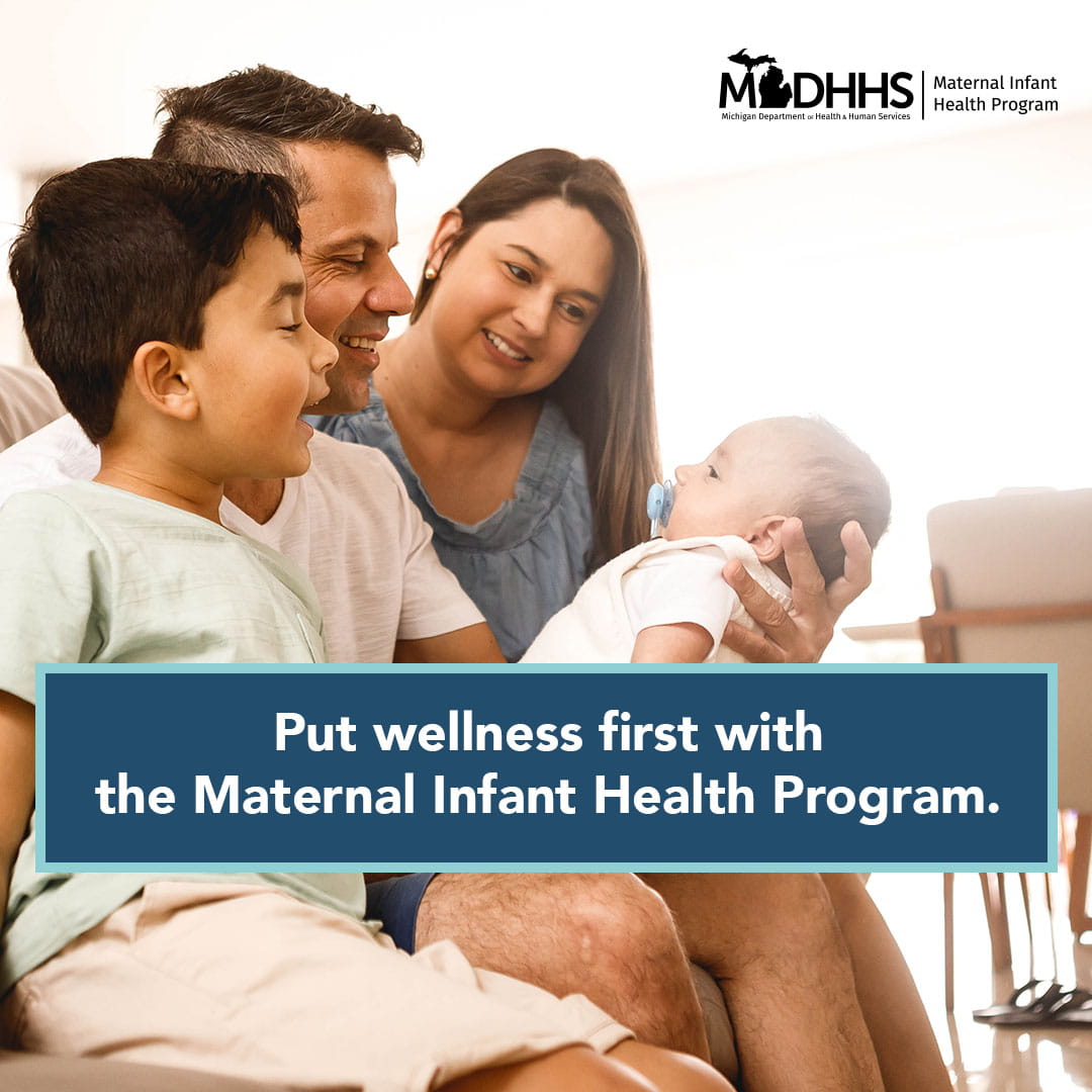 MIHP Promotional Materials