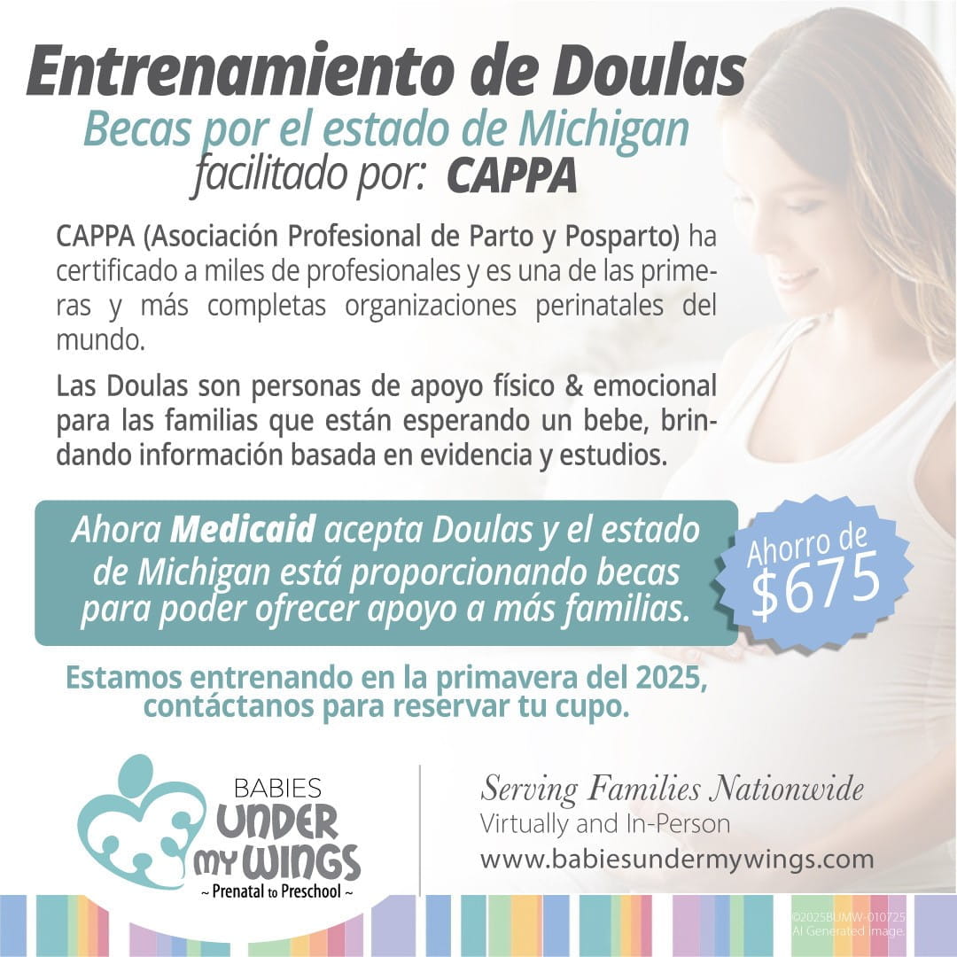 Important MIHP Updates