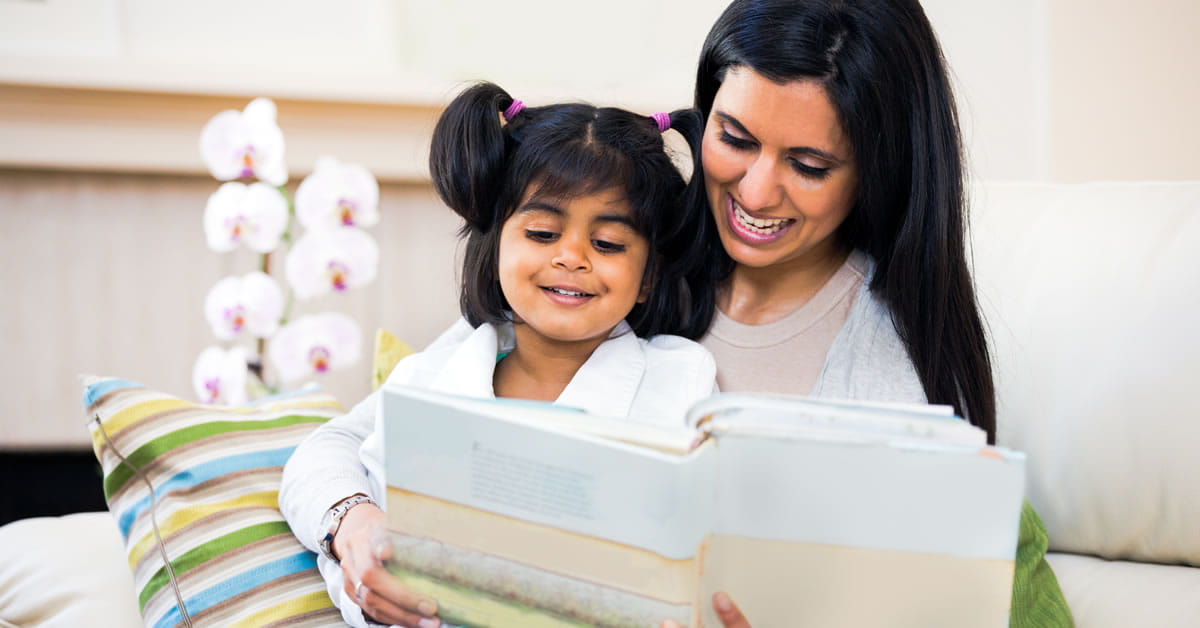 Birth to Five Literacy Support Network Hubs