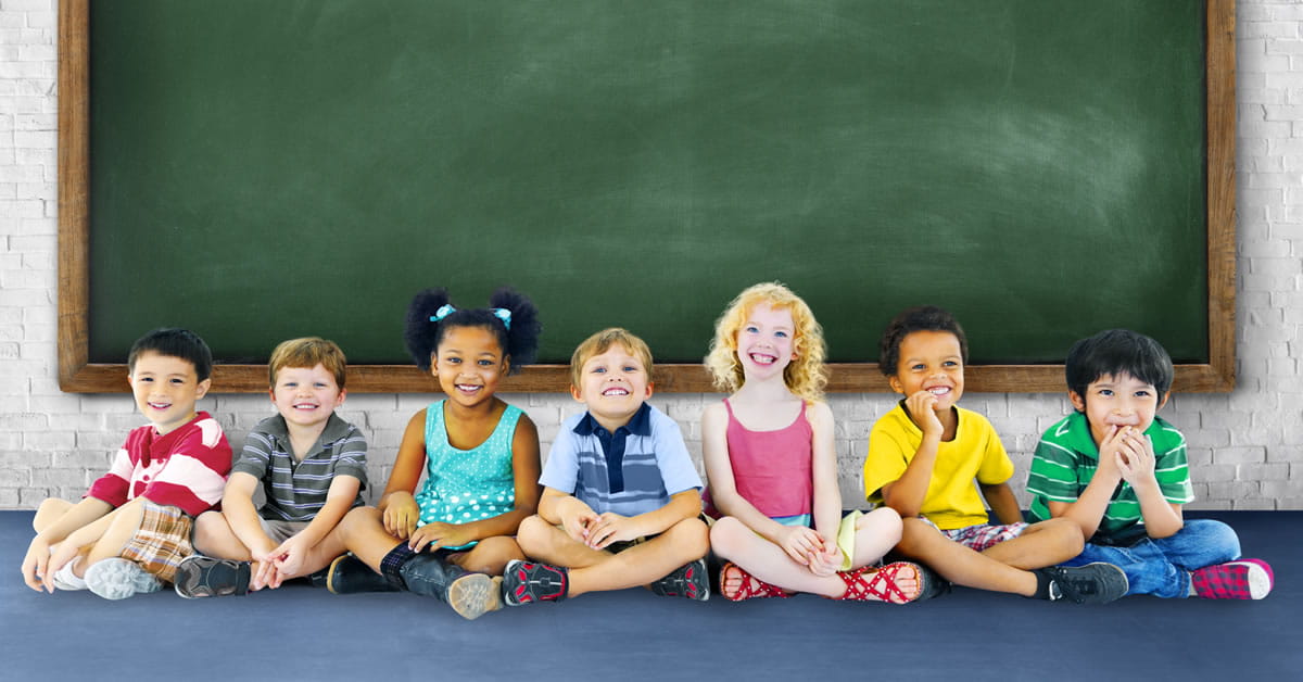 Early Learning and Family Supports