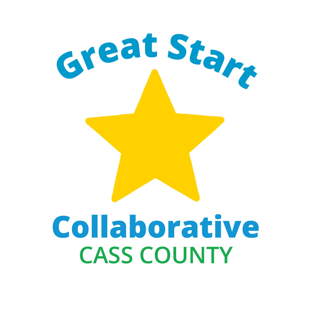 Great Start Collaborative Logos