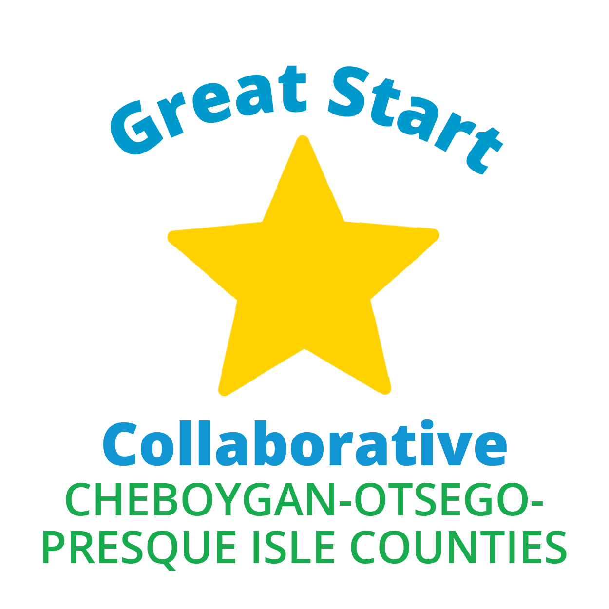 Great Start Collaborative Logos