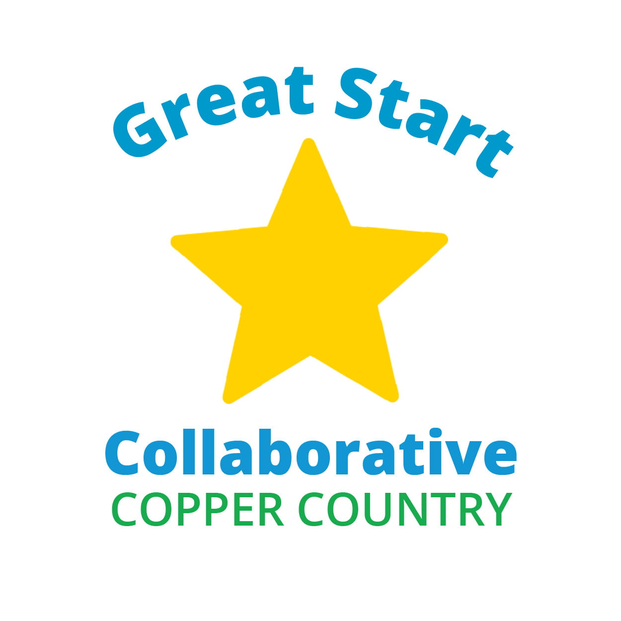 Great Start Collaborative Logos