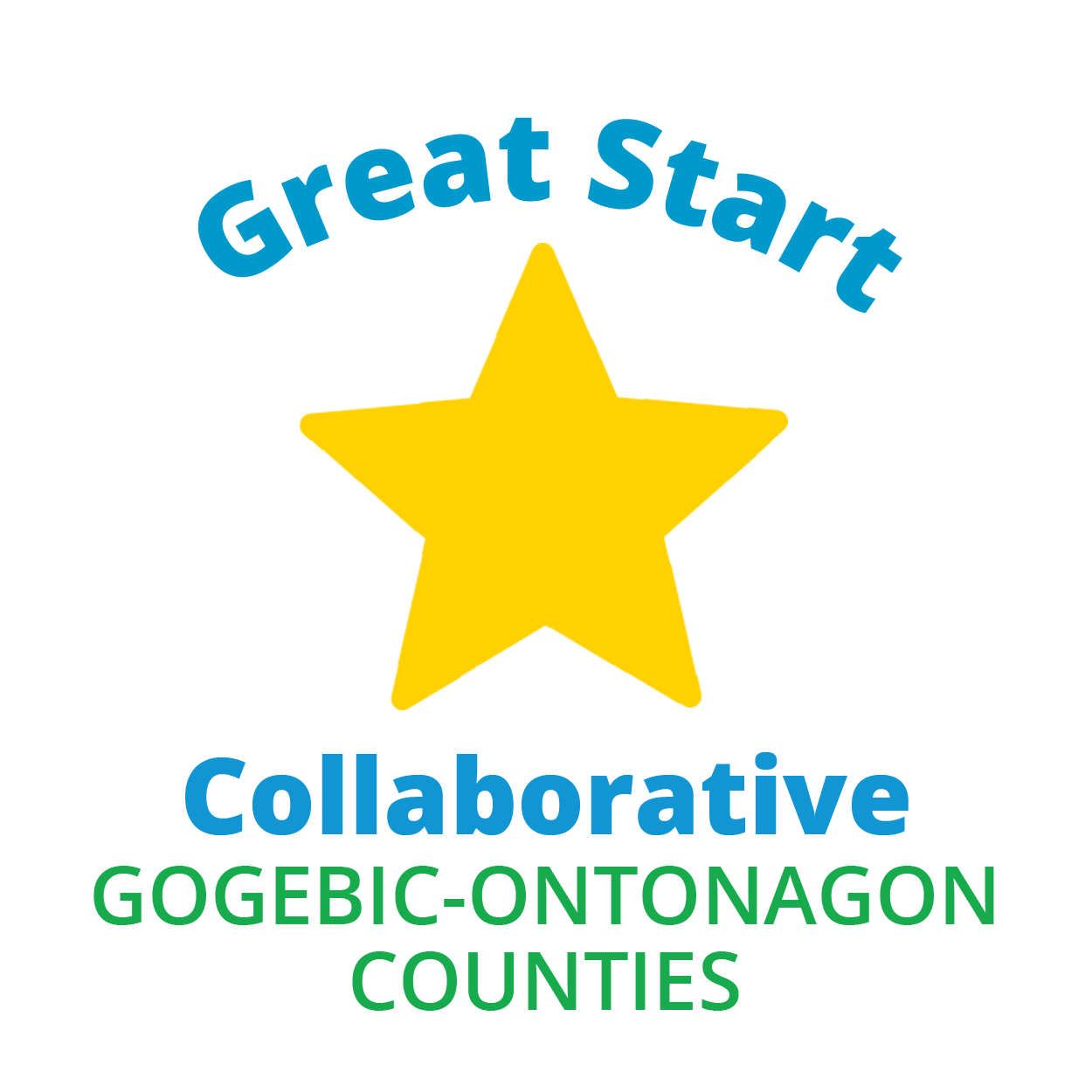 Great Start Collaborative Logos