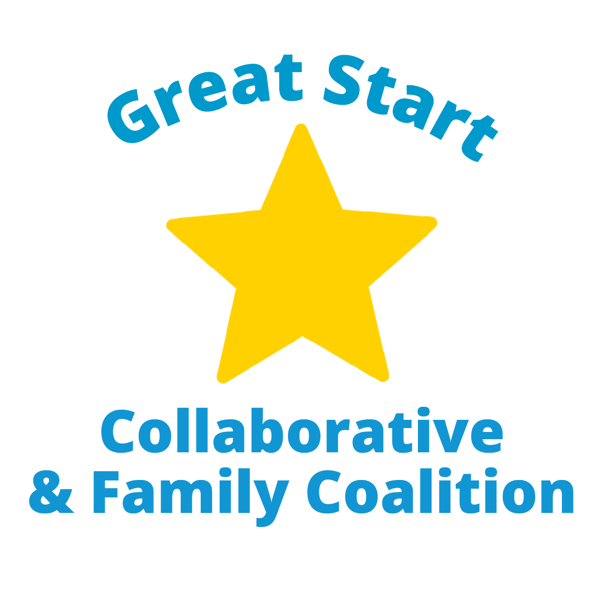 Great Start Logos
