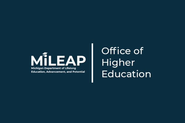 State Financial Aid Programs At-a-Glance